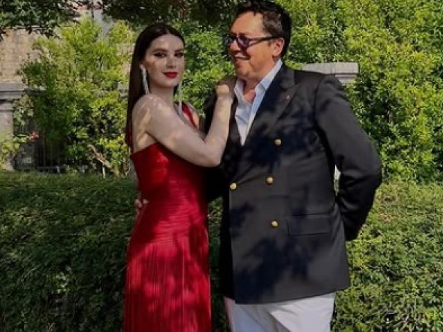 Daiana Anghel, reacție categorică după anunțul divorțului de Sorin ...
