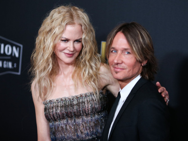 Keith Urban, cu aproape doi ani înainte de separarea de Nicole Kidman ...