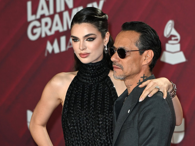 Nadia Ferreira și Marc Anthony, declarații emoționante la doi ani de la ...