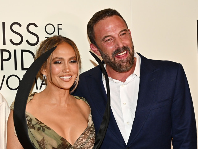 Jennifer Lopez și Ben Affleck, din nou împreună în public. Ce relație ...