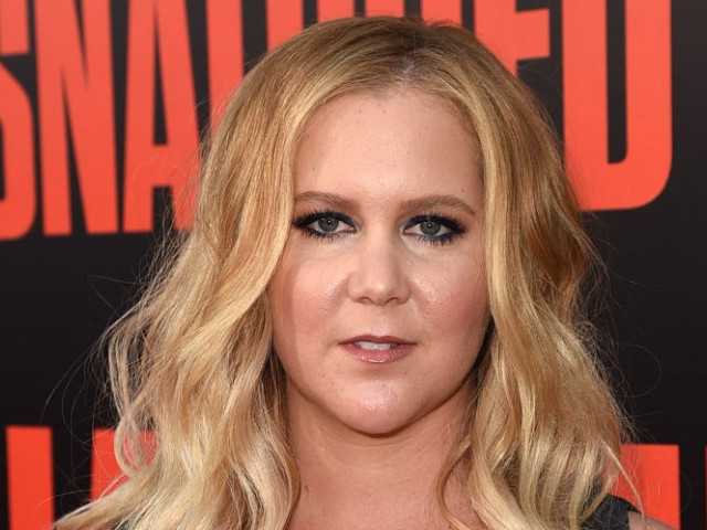 Amy Schumer, tot mai încrezătoare după transformarea ei spectaculoasă ...