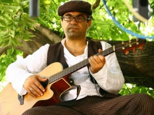 Concert Mihai Margineanu& Live pe Voyo&ro& azi& de la 22&30&