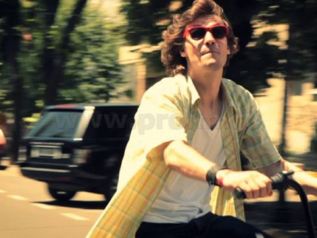 Ai vazut mesajul lui Krem si Gigel Frone pentru oamenii talentati& Pe 3 ...