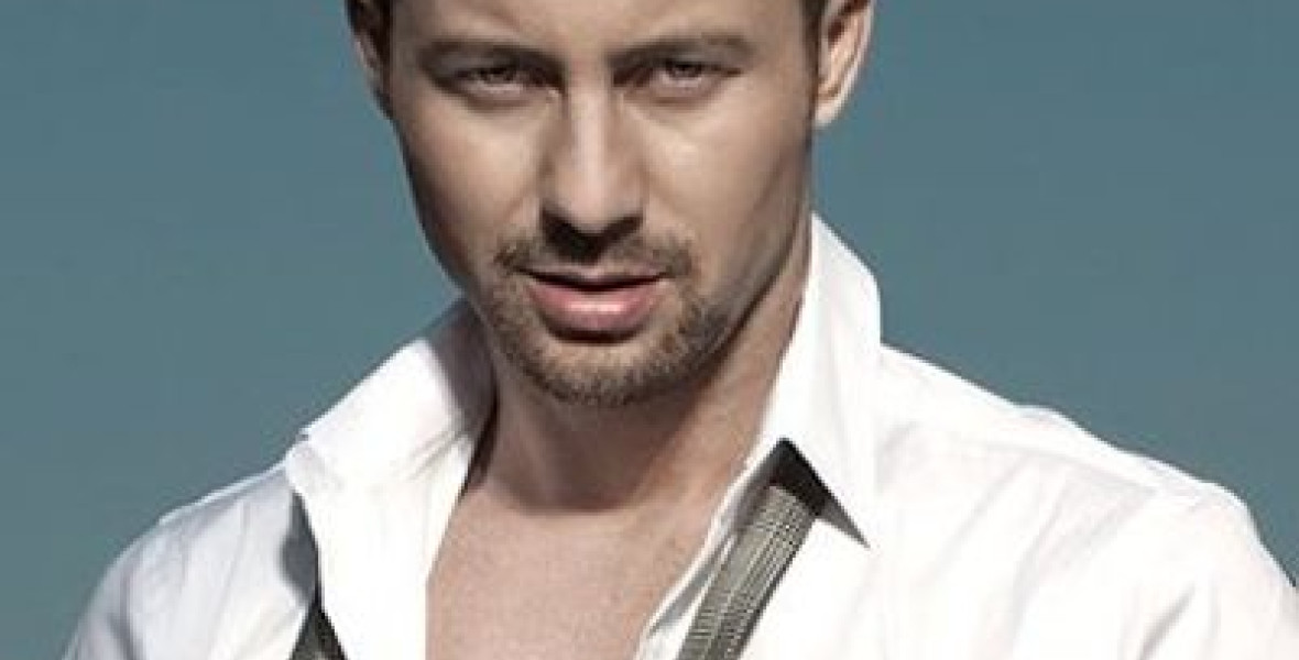 Adrian Sina - Artist