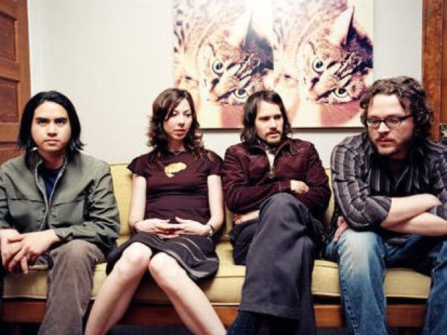 Silversun Pickups - Artist