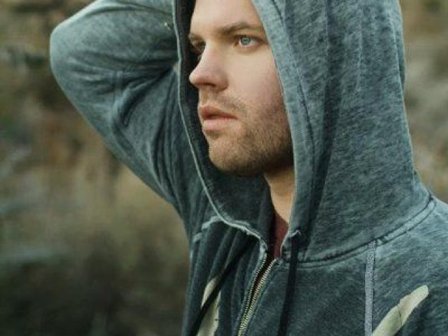 Morgan Page - Artist