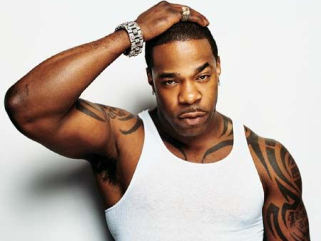 Busta Rhymes - Artist