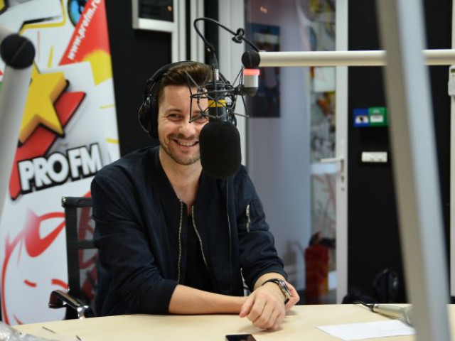 Akcent a cantat LIVE la Alarma ProFM noul single 'Nu ma tem de ea ...