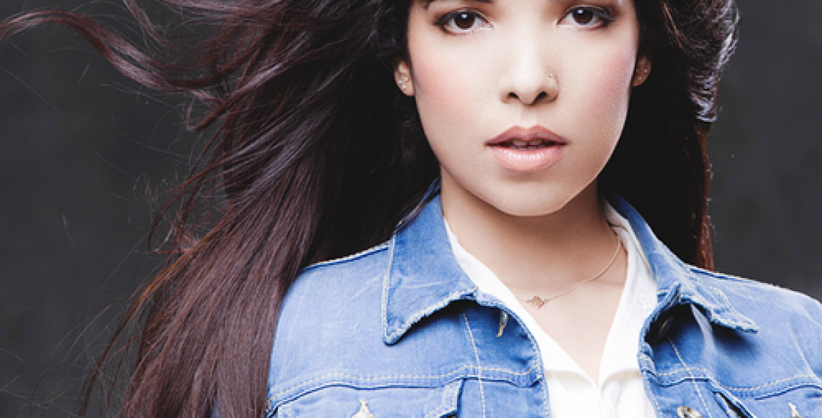 Indila - Artist