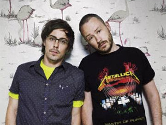 ProFM DANCE pune la bataie 100 de invitatii la Basement Jaxx& - Concurs