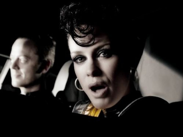 &VIDEO& Super revenire& AQUA au lansat videoclipul piesei "How R U Doin"&