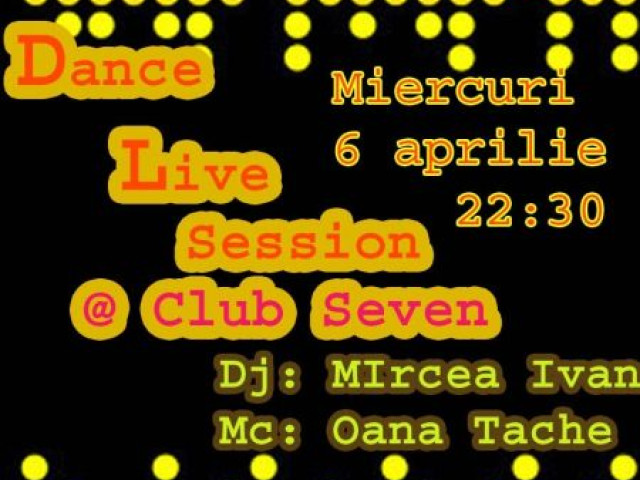 DJ-ii DanceFM& Oana si Mircea Ivan se muta in club Space pentru cea mai ...