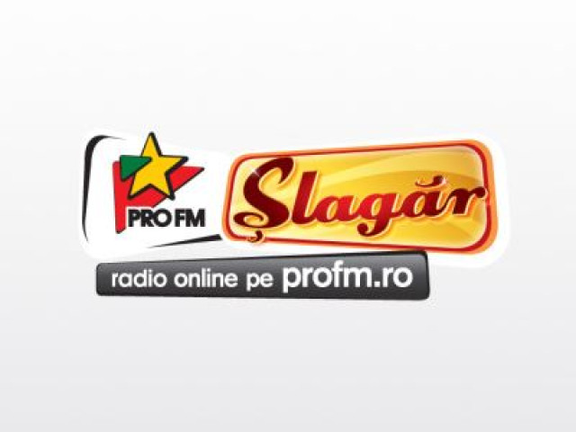 ProFM lanseaza ProFM Slagar&
