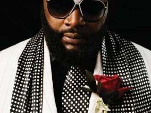 &VIDEO& Videoclip nou RICK ROSS& SUPER HIGH&