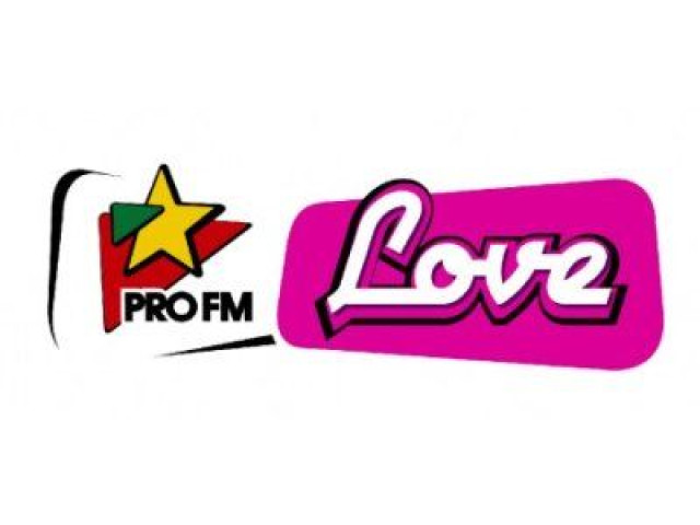 ProFM Love a implinit 2 ani&