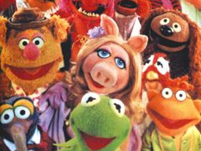 &VIDEO& Super cover MUPPETS& QUEEN - BOHEMIAN RHAPSODY&