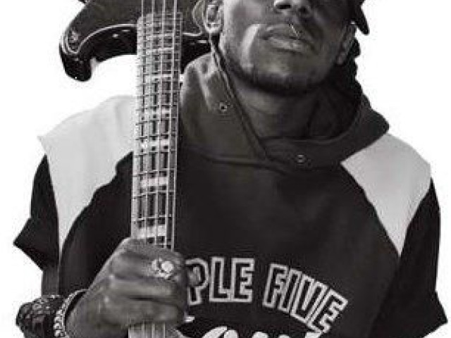 &VIDEO& MOS DEF face un film despre o trupa punk& DEATH&