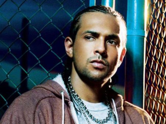 &VIDEO& Un nou clip SEAN PAUL& PRESS IT UP&