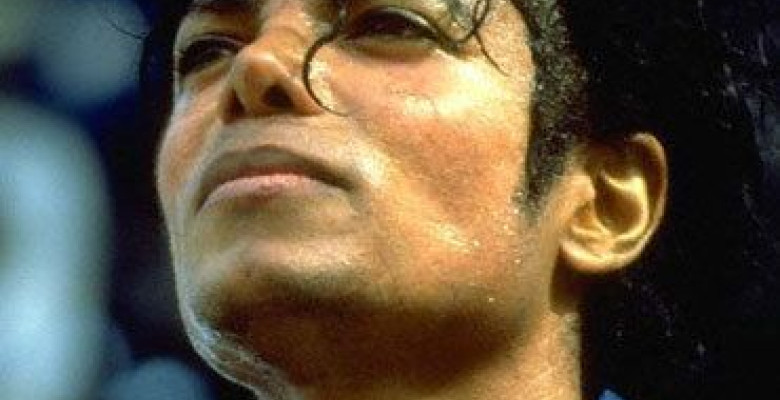 Michael Jackson - CRY