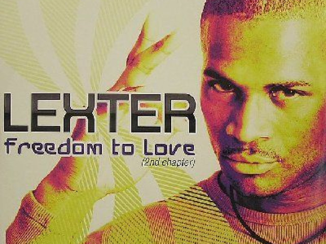 Lexter - Freedom To Love