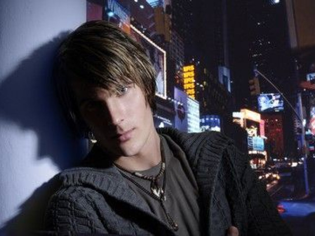 Basshunter - Now You're Gone