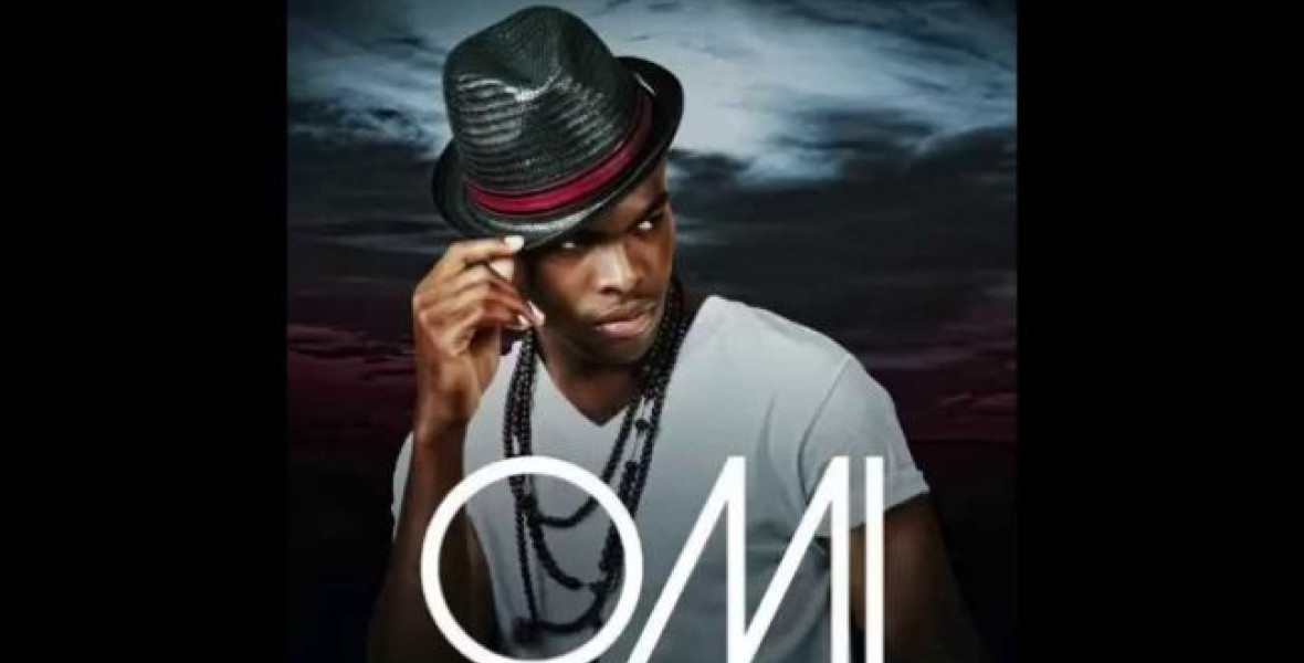 Omi - Artist