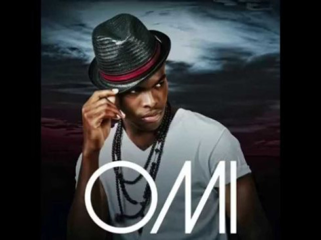 Omi - Artist