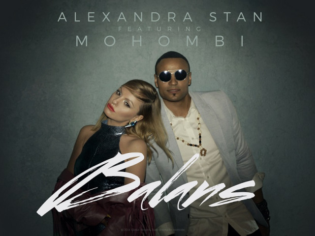 Fresh& Alexandra Stan si Mohombi canta pe ritmuri de ...