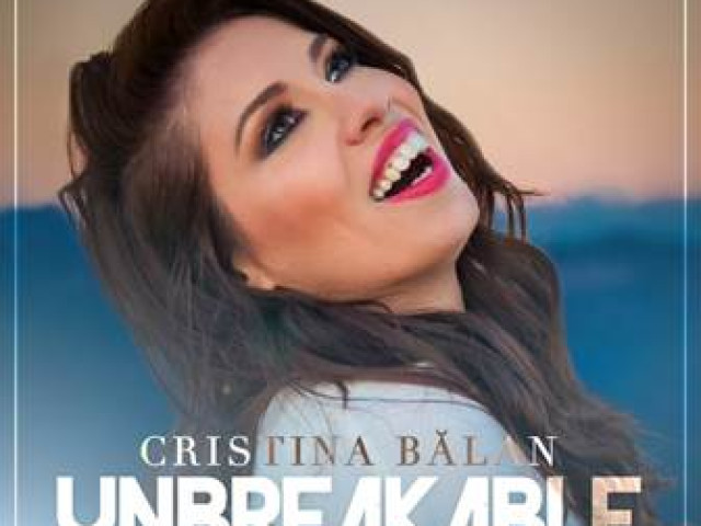 Cristina Balan a lansat o super piesa& insotita de un videoclip ...