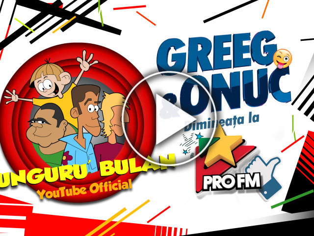 Unguru Bulan la ProFM Ep 11 Romania - Polonia