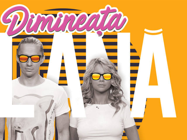 Ramona &i Co&ofan& au pus mâna pe scrisoarea de desp&r&ire pe care ...