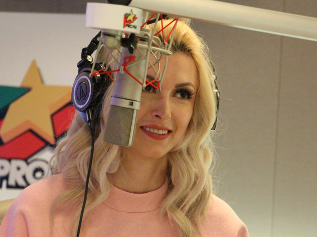 Andreea B&lan a suferit un stop cardio-respirator& Soțul ei a dat ...