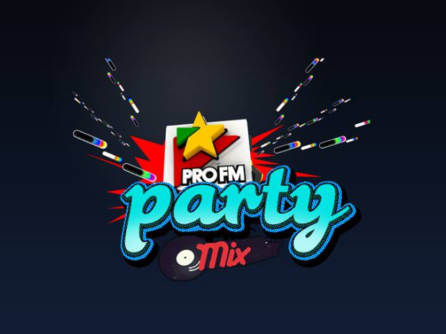Ai sindrom de DJ& ProFM Party Mix iti difuzeaza setul& Asculta primul ...