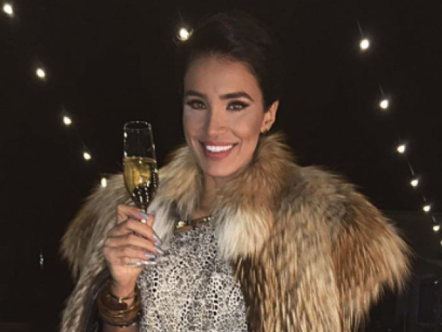 Adelina Pestri&u este îns&rcinat&& Ce mesaj i-a trimis fostul iubit& Speak