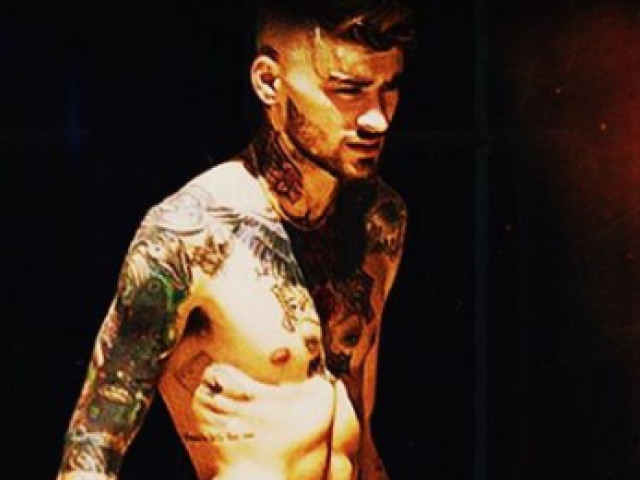 Zayn a luat prima m&sur& împotriva lui Gigi Hadid &i a mamei sale& dup ... Zayn a luat prima m&sur& împotriva lui Gigi Hadid &i a mamei sale& dup ...
