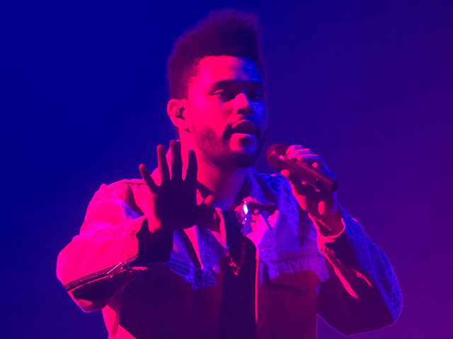 Noul EP al lui The Weeknd& "My Dear Melancholy"& este nr&1 în topul ...