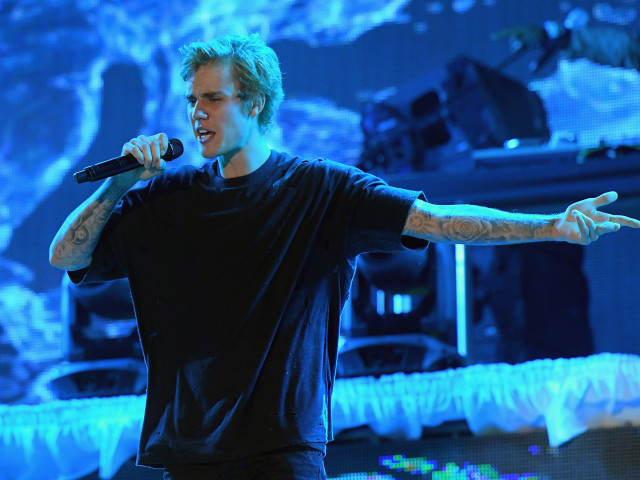 Justin Bieber& diagnosticat cu una dintre cele mai grave boli& "Au fost ...