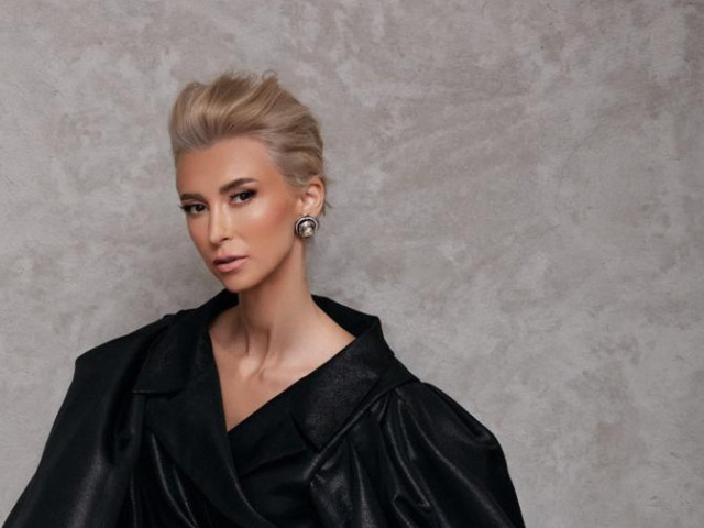 Andreea B&lan& în cea mai îndr&zneaț& rochie de sear&& în Monaco& Fanii ...