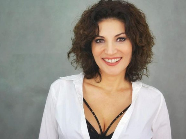 Ioana Ginghin& se c&s&torește la doi ani dup& divorțul de Alexandru Papadopol& Cine e b&rbatul ...