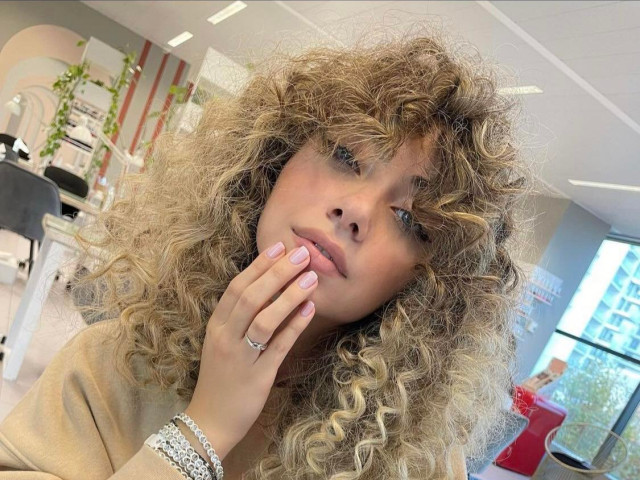 Smaranda Știrbu& apariție inedit& pe Instagram& Fanii& impresionați de ...