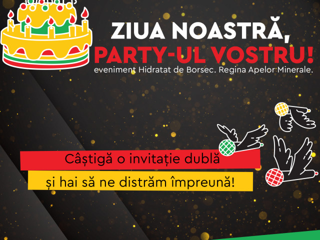 Hai la Ziua PROFM &29& într-un maraton de 12 ore LIVE& s&-ți cunoști ...