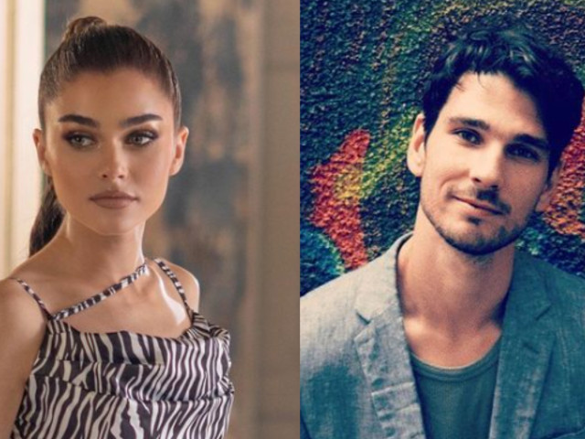 Theo Rose e îns&rcinat&& dup& câteva luni de relație cu Anghel Damian ...