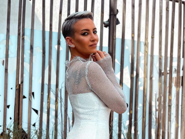 Giulia nu a mai urcat pe scen& de trei ani și se preg&tește pentru o ...