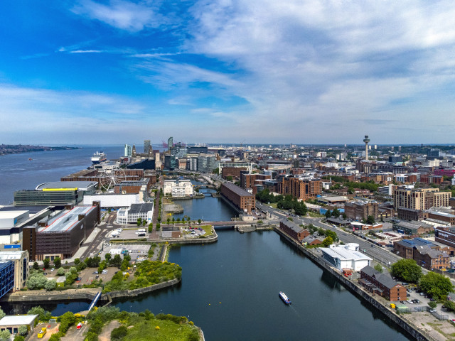 Liverpool va g&zdui Eurovision 2023& Sâmb&t& diminea&& hotelurile erau ...