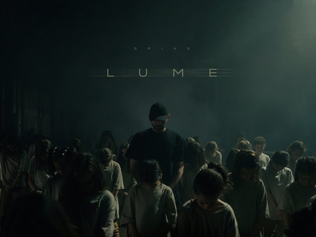 Lume
