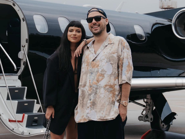 Cum se înțelege Inna cu p&rinții lui Deliric& Artista a vorbit despre ...