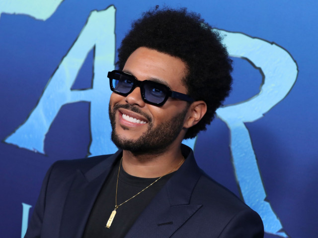 The Weeknd a lansat videoclipul pentru „Nothing Is Lost”& tema muzical ...