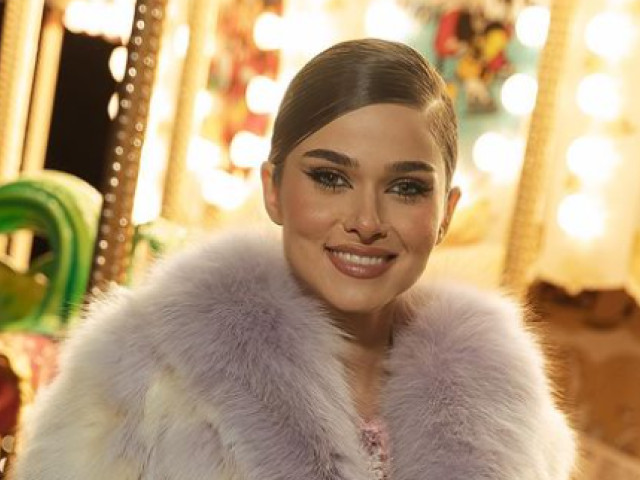 Cu ce probleme de s&n&tate se confrunt& Theo Rose în luna a șasea de sarcin&& „Sunt niște dureri ...