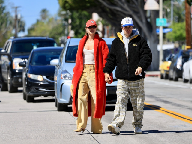 Justin Bieber& devastat de tot ce tr&iește Hailey& „Își iubește soția ...