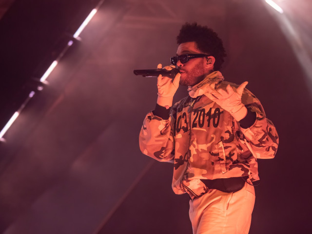 The Weeknd& anunțul care i-a surprins pe fani& „Albumul la care lucrez ...